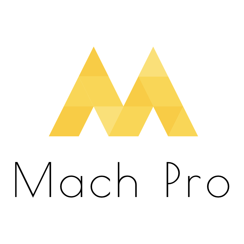 Mach Pro - Visual Studio Marketplace